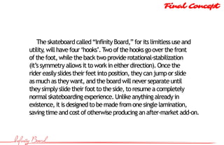 Infinity Board | PDF