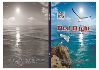 First Flight - English Textbook_Class_X.pdf