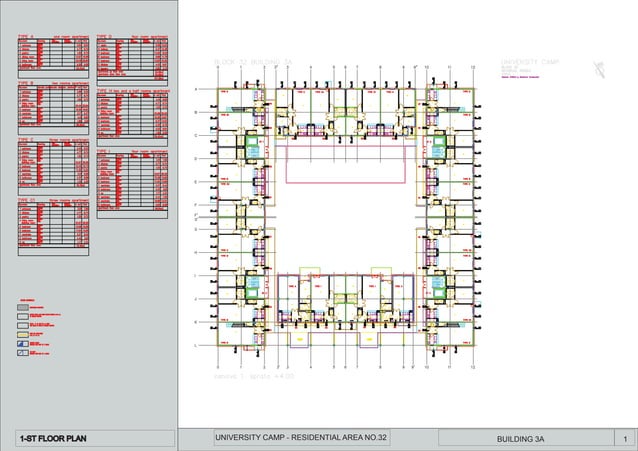 First Floor Plan | PPT