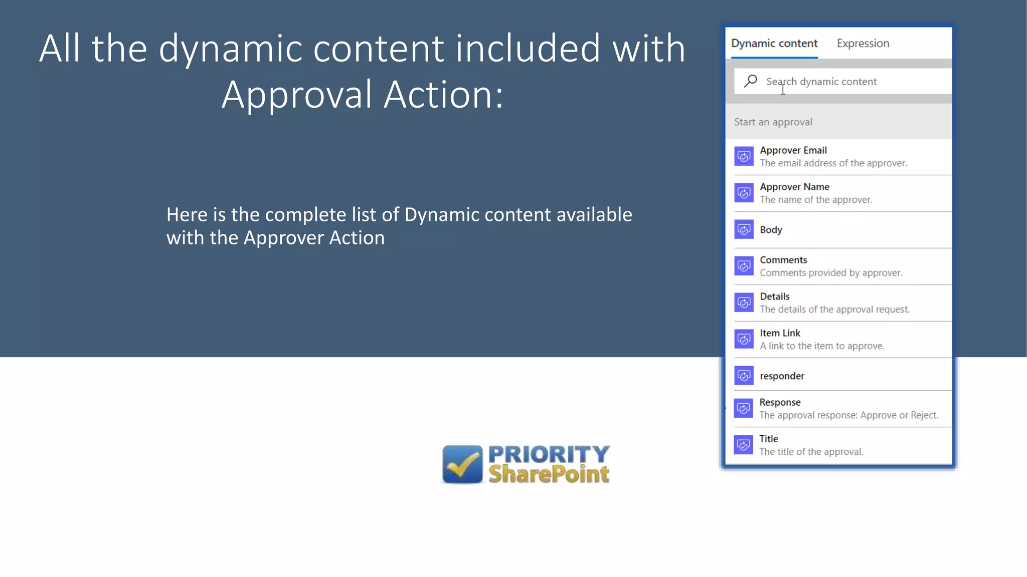 First Approval Flow - Microsoft Flow | PPT