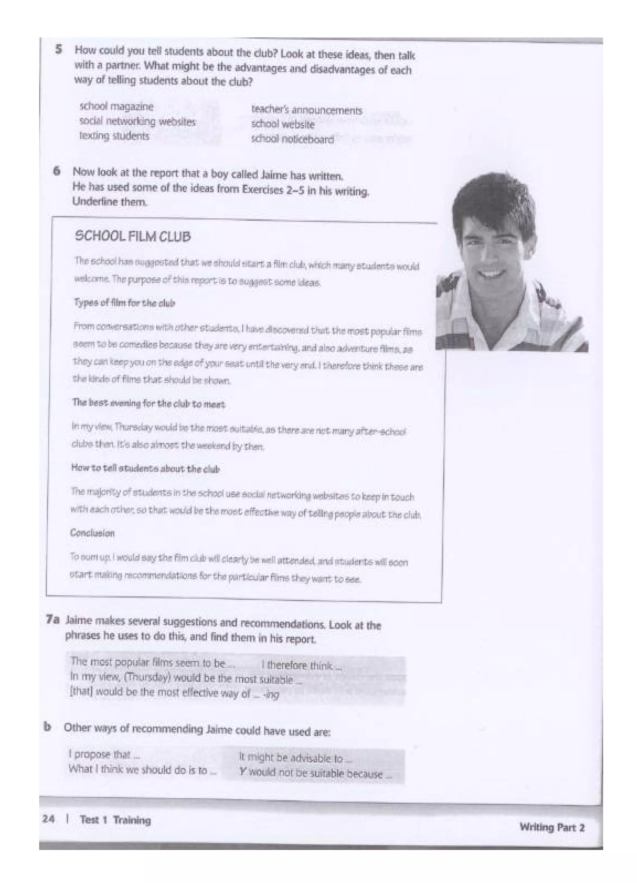 First for Schools Trainer - Six Practice Tests with Answers & Teacher's ...
