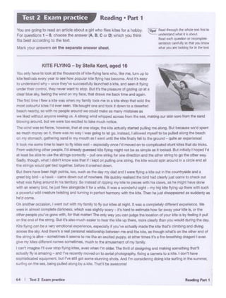 First for Schools Trainer - Six Practice Tests with Answers & Teacher's ...