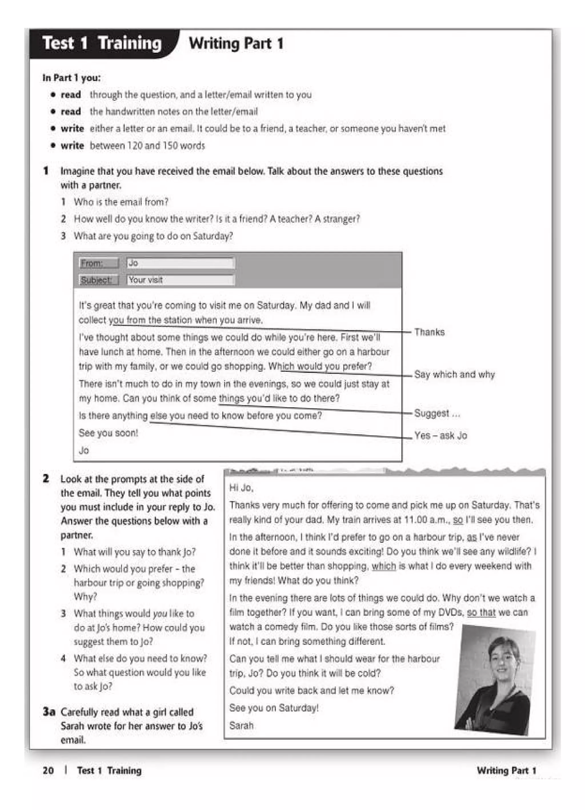First for Schools Trainer - Six Practice Tests with Answers & Teacher's ...