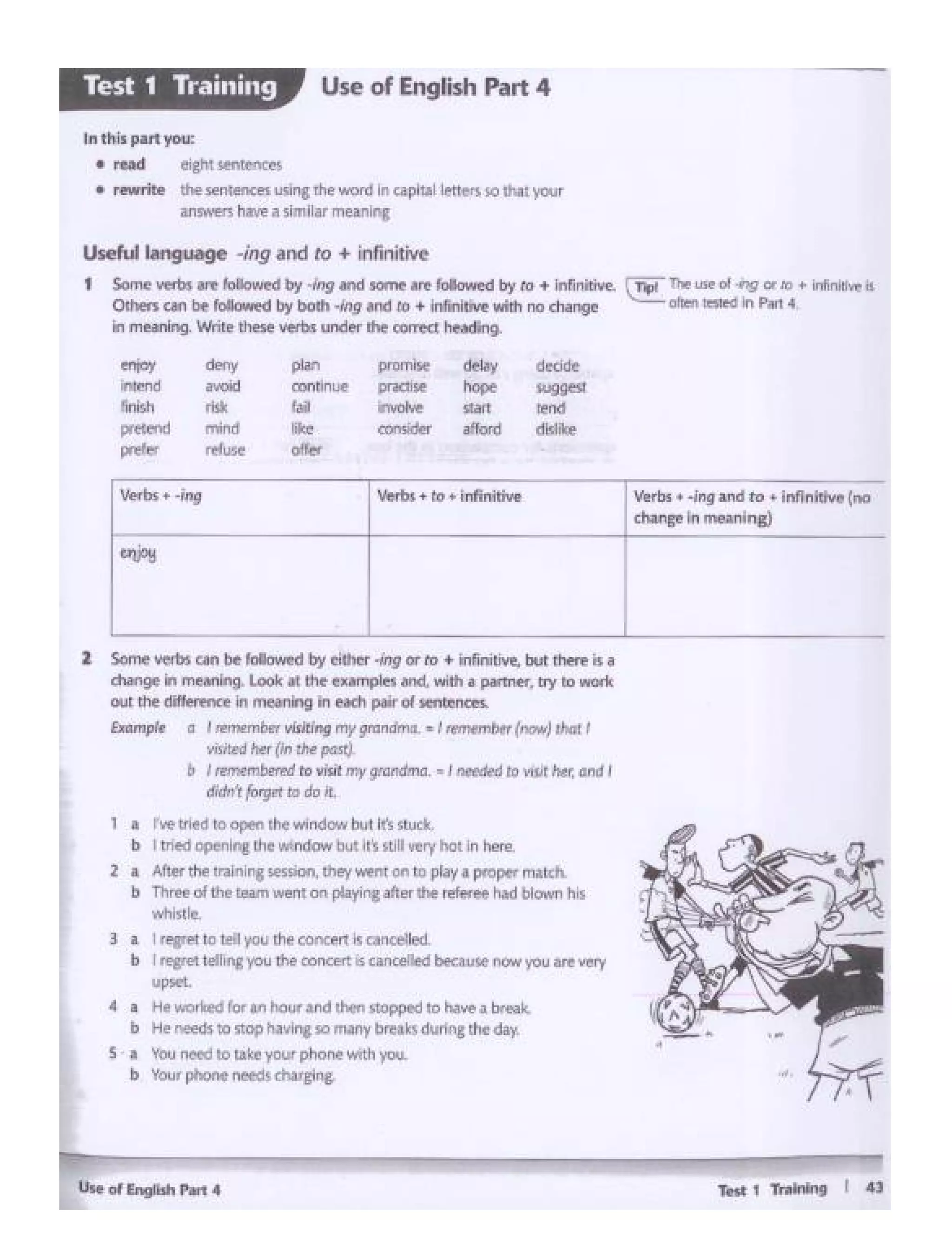 First for Schools Trainer - Six Practice Tests with Answers & Teacher's ...