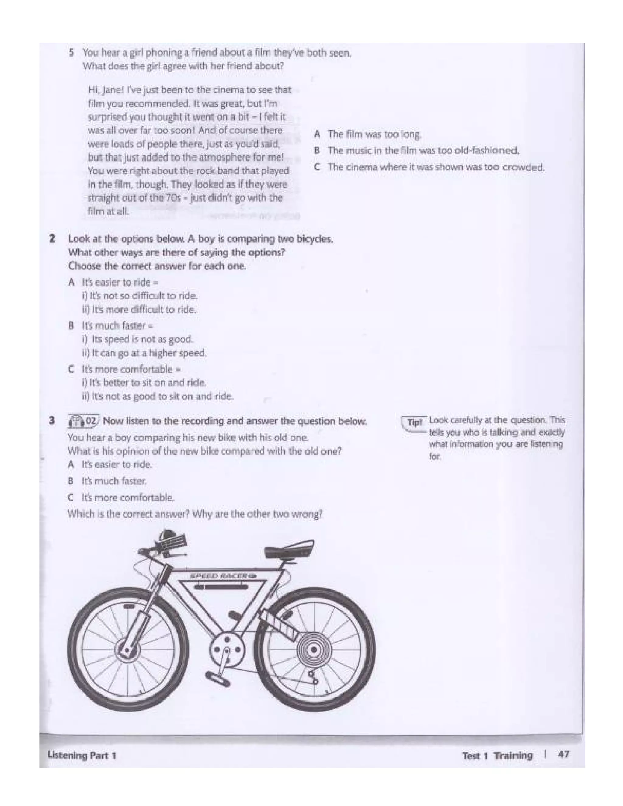 First for Schools Trainer - Six Practice Tests with Answers & Teacher's ...