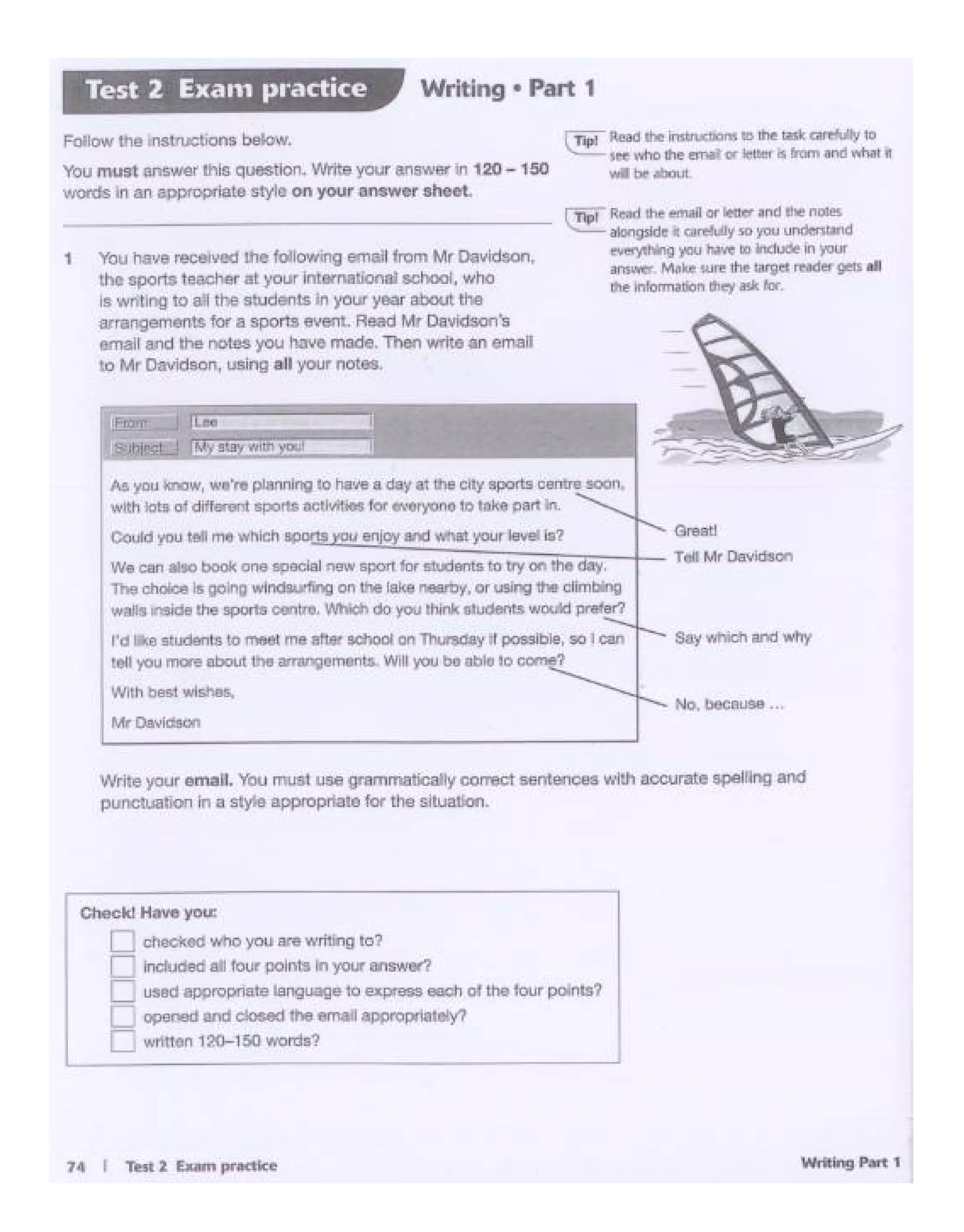 First for Schools Trainer - Six Practice Tests with Answers & Teacher's ...