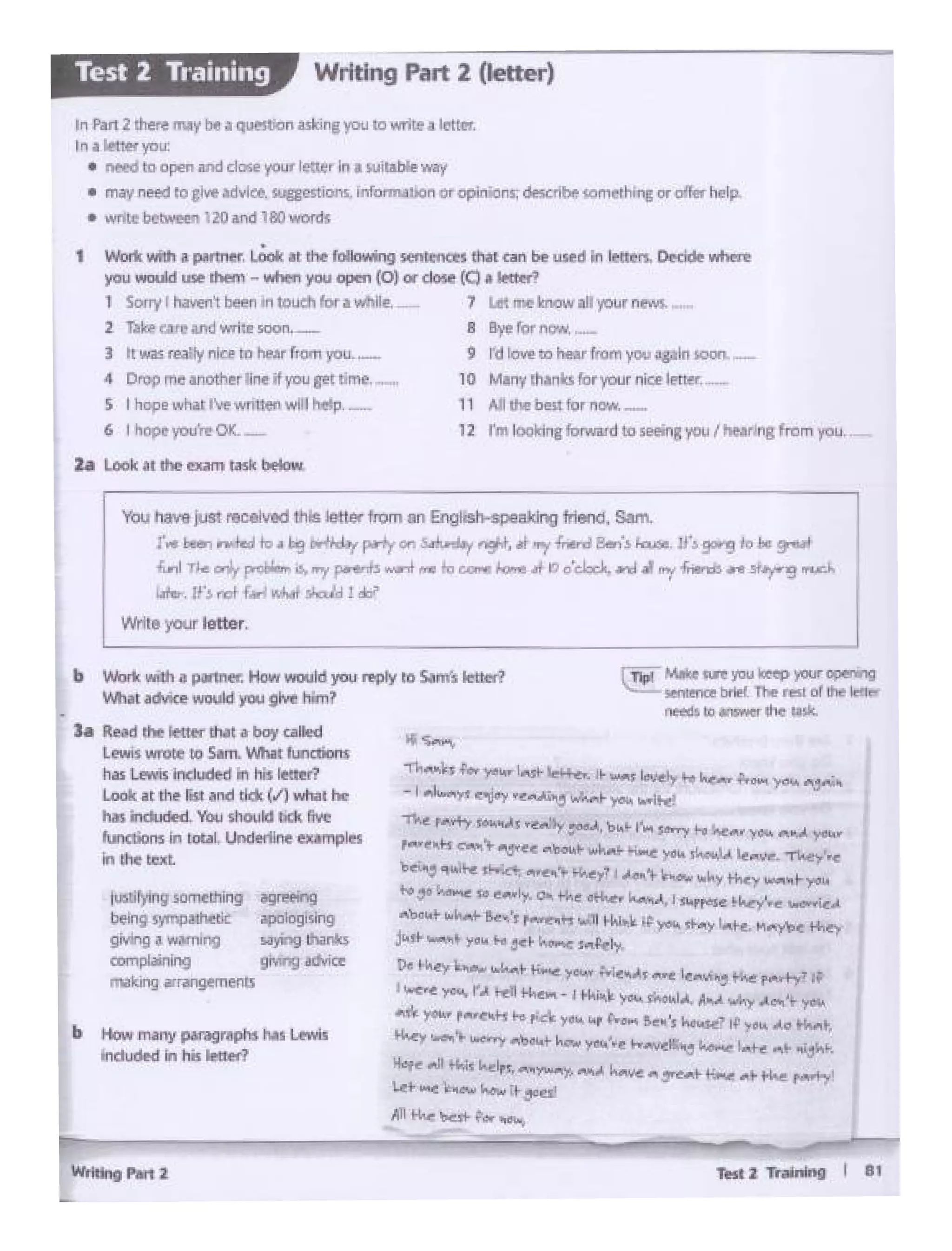 First for Schools Trainer - Six Practice Tests with Answers & Teacher's ...
