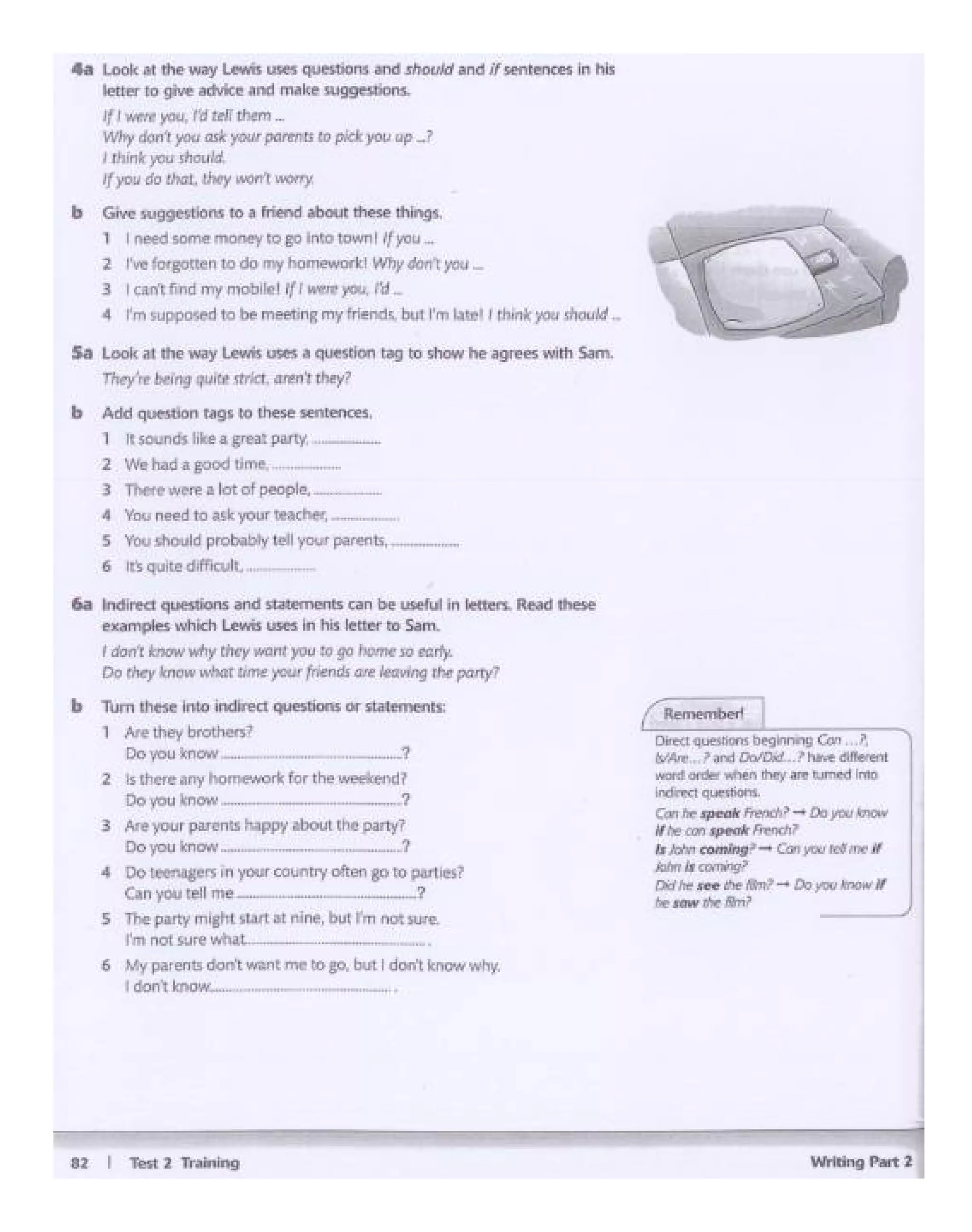 First for Schools Trainer - Six Practice Tests with Answers & Teacher's ...
