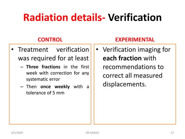 FAST Forward Trial breast cancer | PPTX | Cancer | Diseases and Conditions