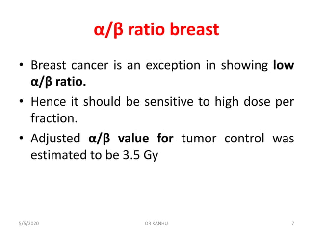 FAST Forward Trial breast cancer | PPTX | Cancer | Diseases and Conditions