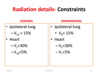 FAST Forward Trial breast cancer | PPT