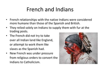 First French Colonial Empire | PPTX | Crime & Harmful Acts to ...