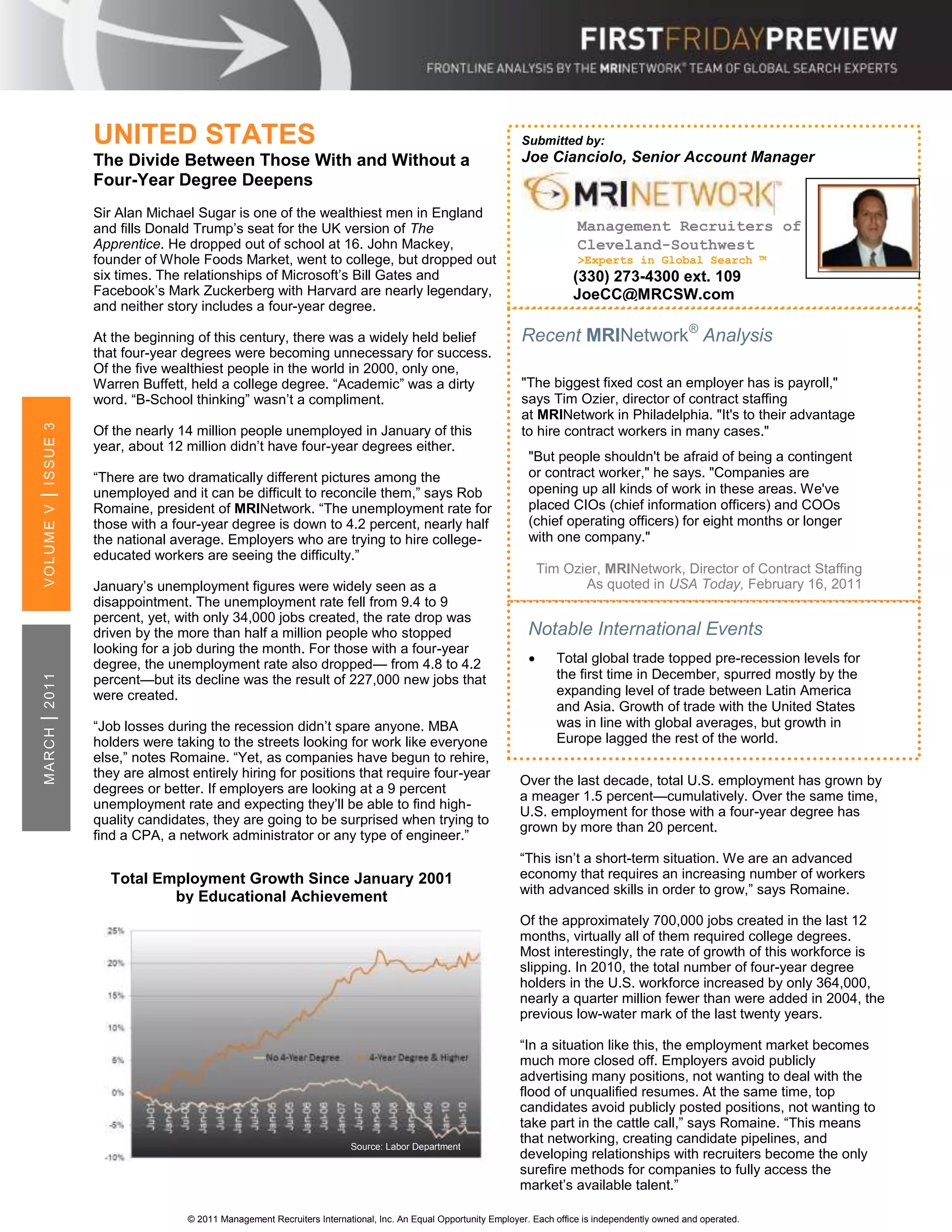 First Friday March 2012 | PDF