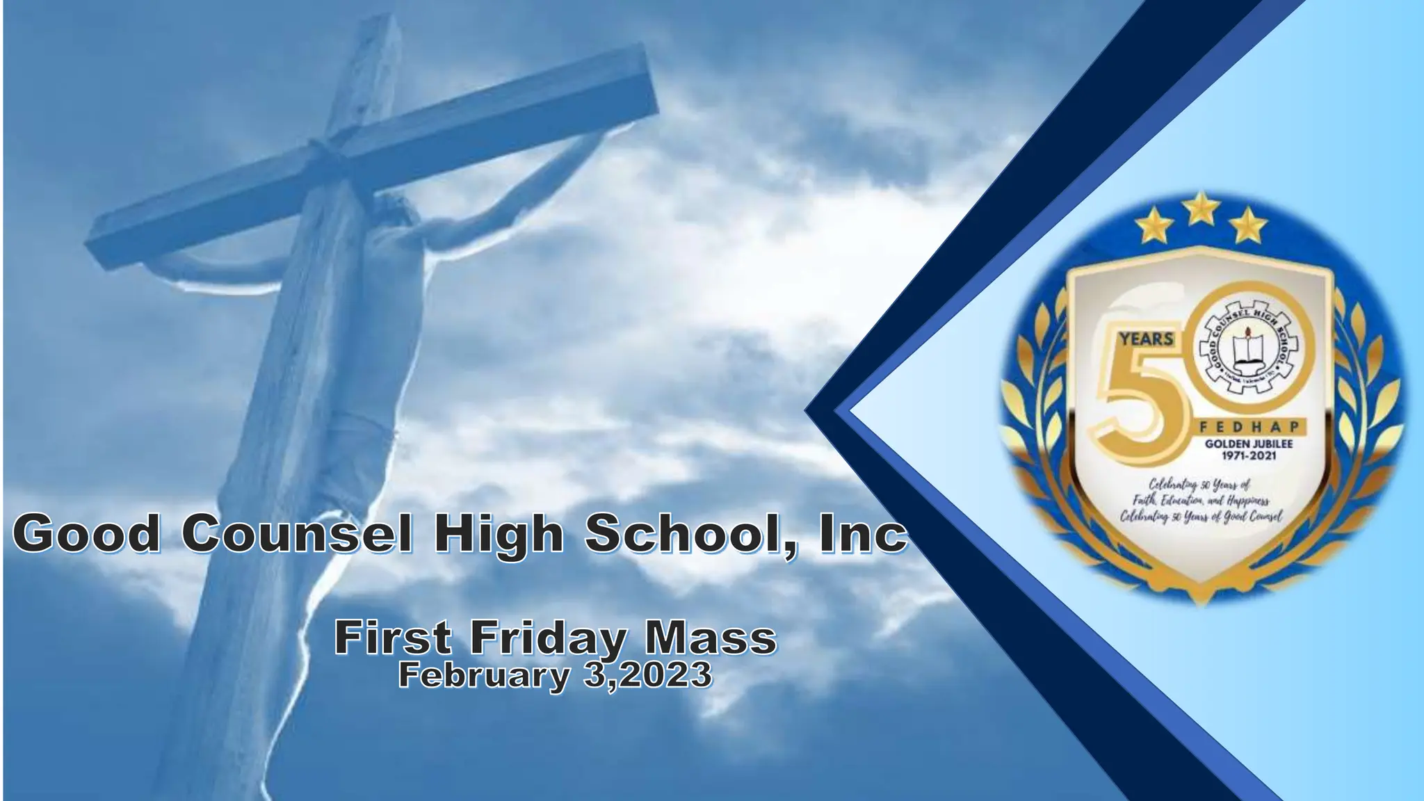 First Friday Mass.pptx
