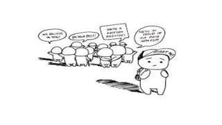 FIRST GENERATIONS ppt they are first ones in they're | PPTX