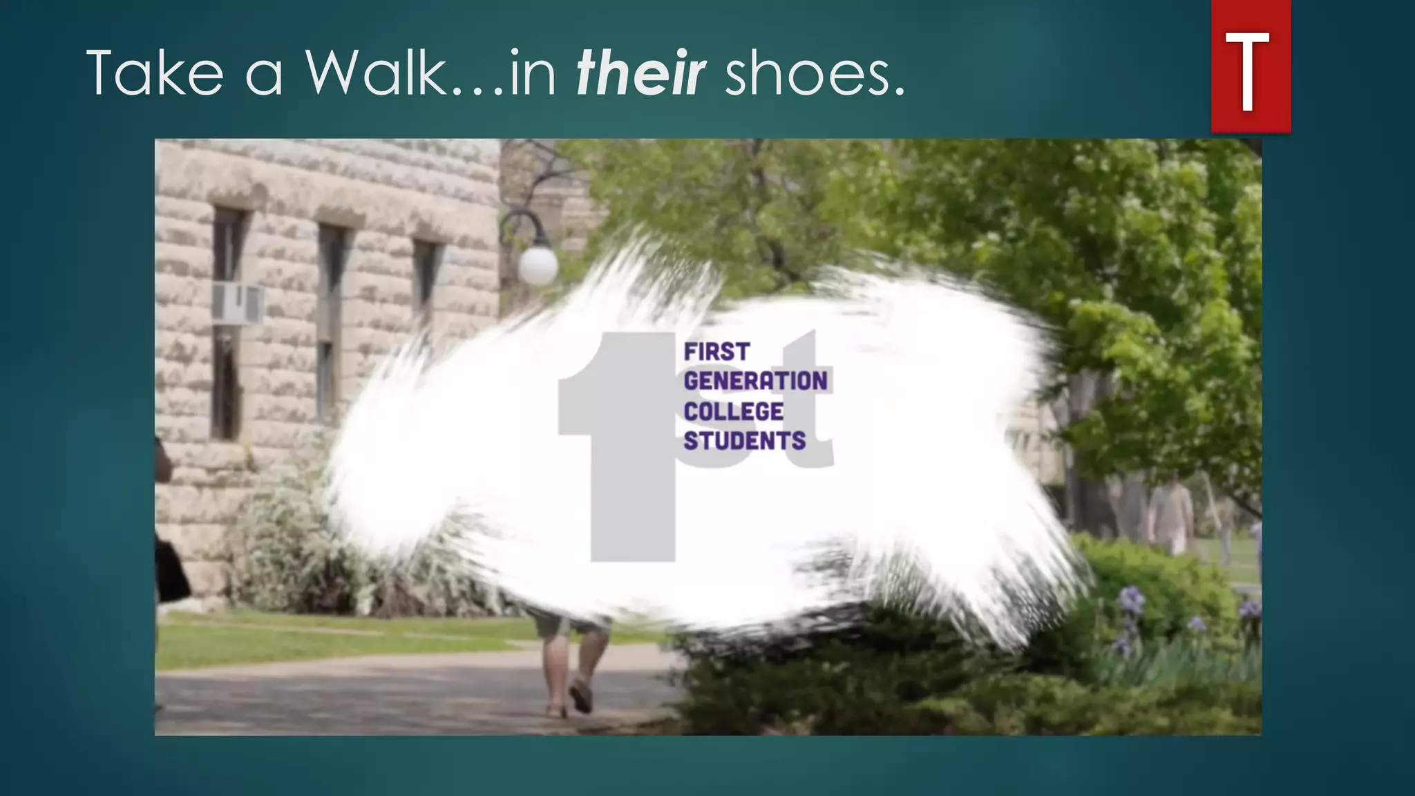 First Generation Low Income Student Development Theory Pdf