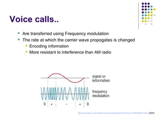 First generation network | PPT