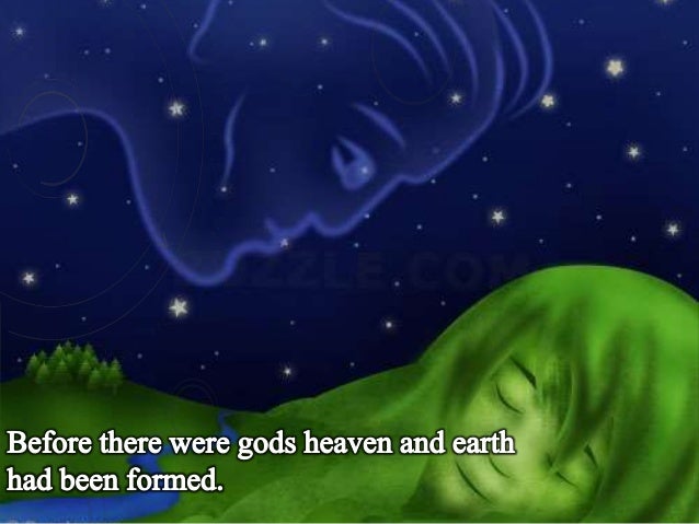 The First Generation: Twelve Titans