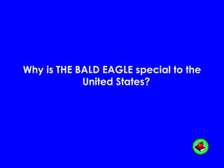 First grade american symbols | PPT