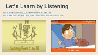First grade class 3 week | PPTX