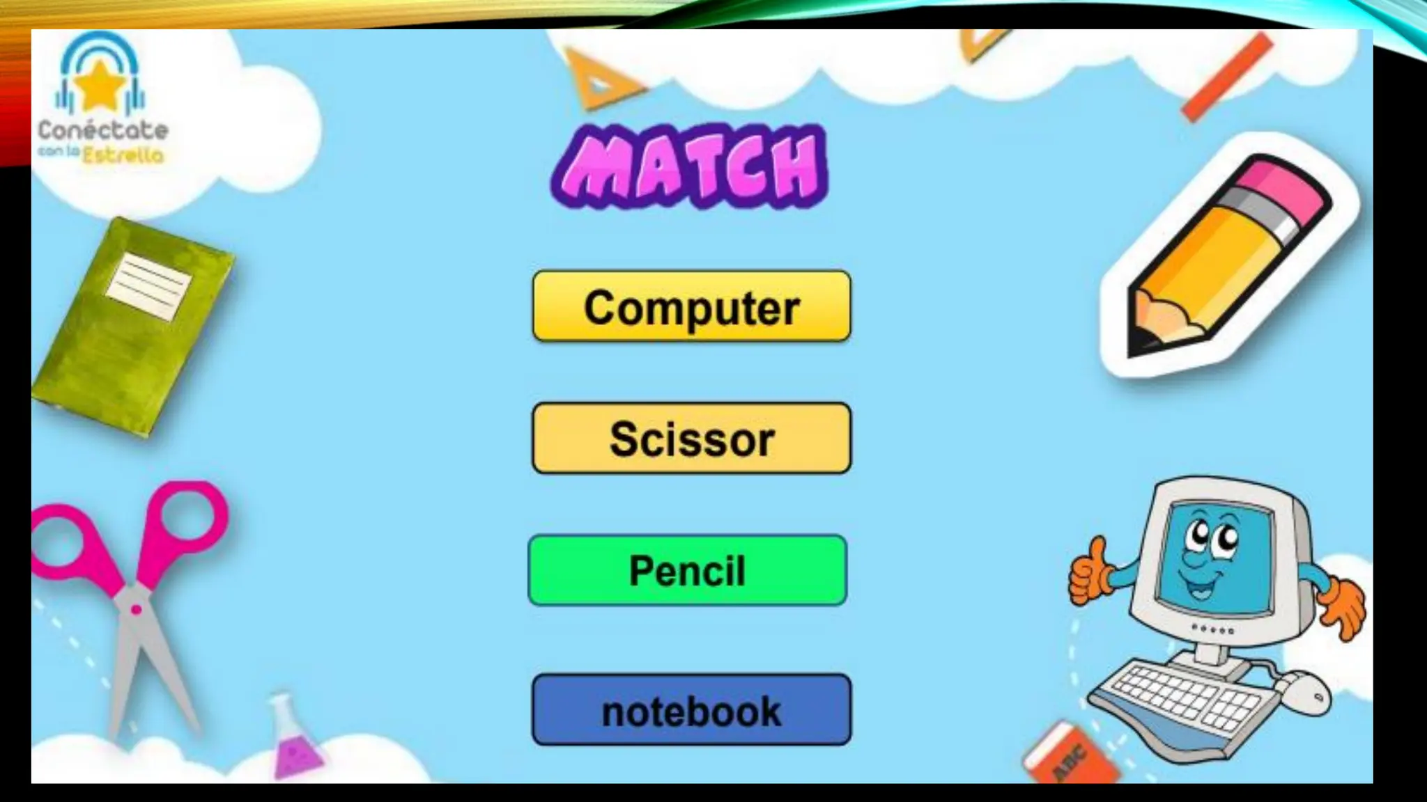 FIRST GRADE CLASSES cuatro primeras semanas.pdf