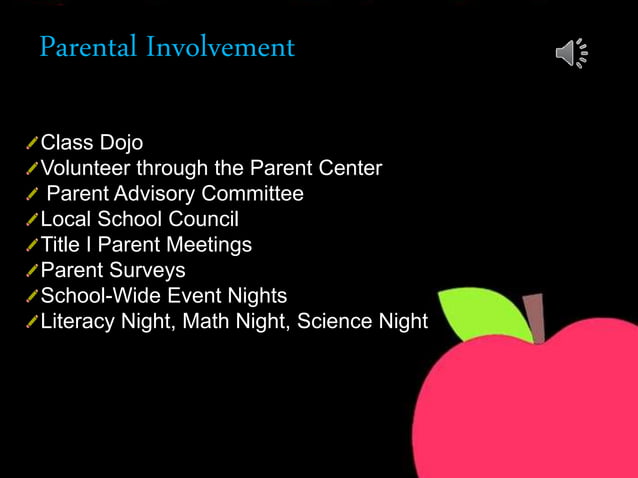 1st grade Curriculum Night | PPT
