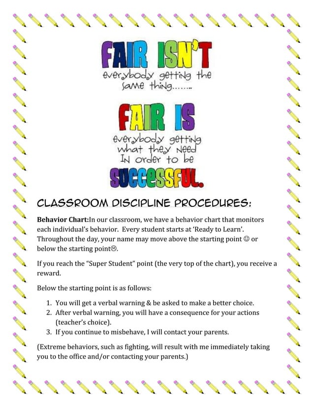 First grade handbook 1 | PDF