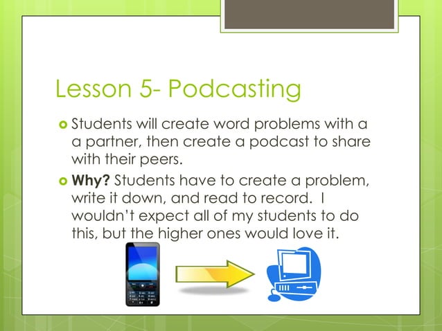 First grade math unit | PPT