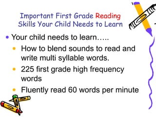 First grade orientation | PPT | Board Games and Puzzles | Games and Puzzles