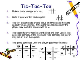 First grade orientation | PPT