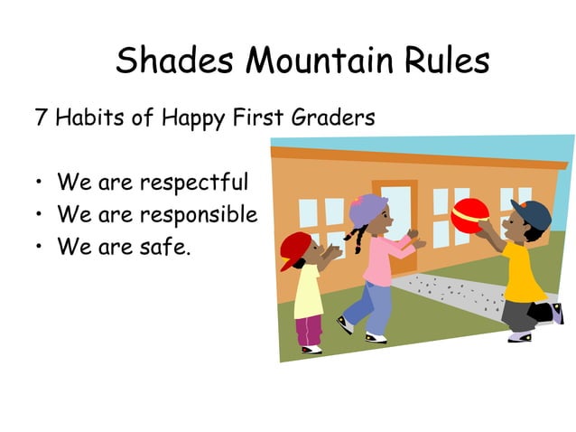 First grade parent night 2013 14 | PPT