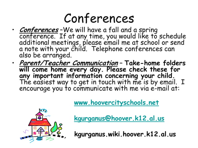 First grade parent night 2013 14 | PPT