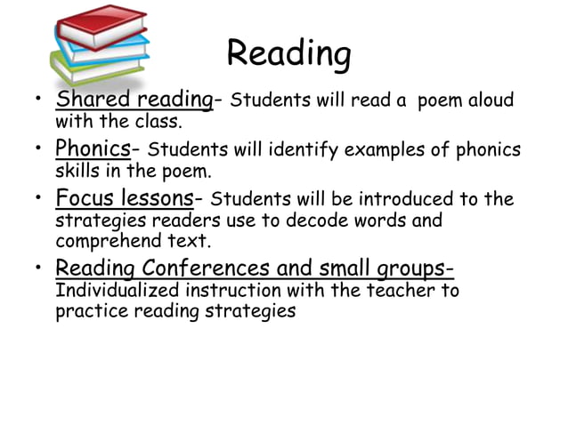 First grade parent night 2013 14 | PPT