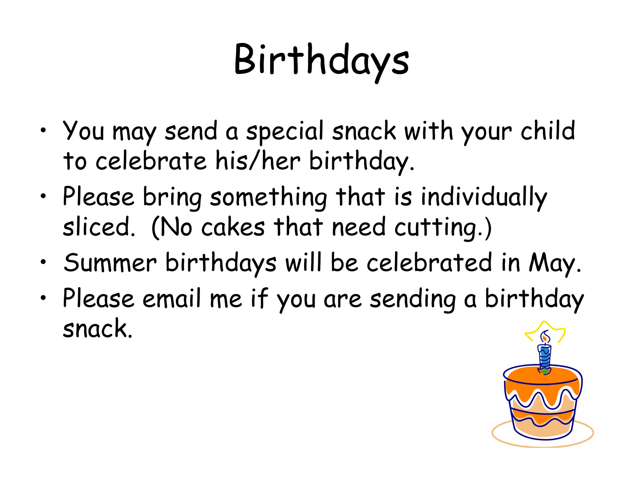 First grade parent night 2013 14 | PPT