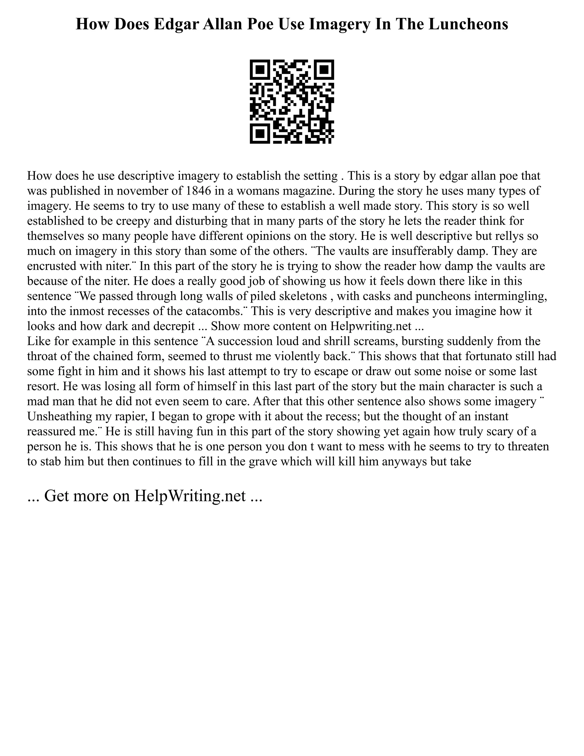 First Grade Persuasive Writing Paper (Lucy Calkin | PDF