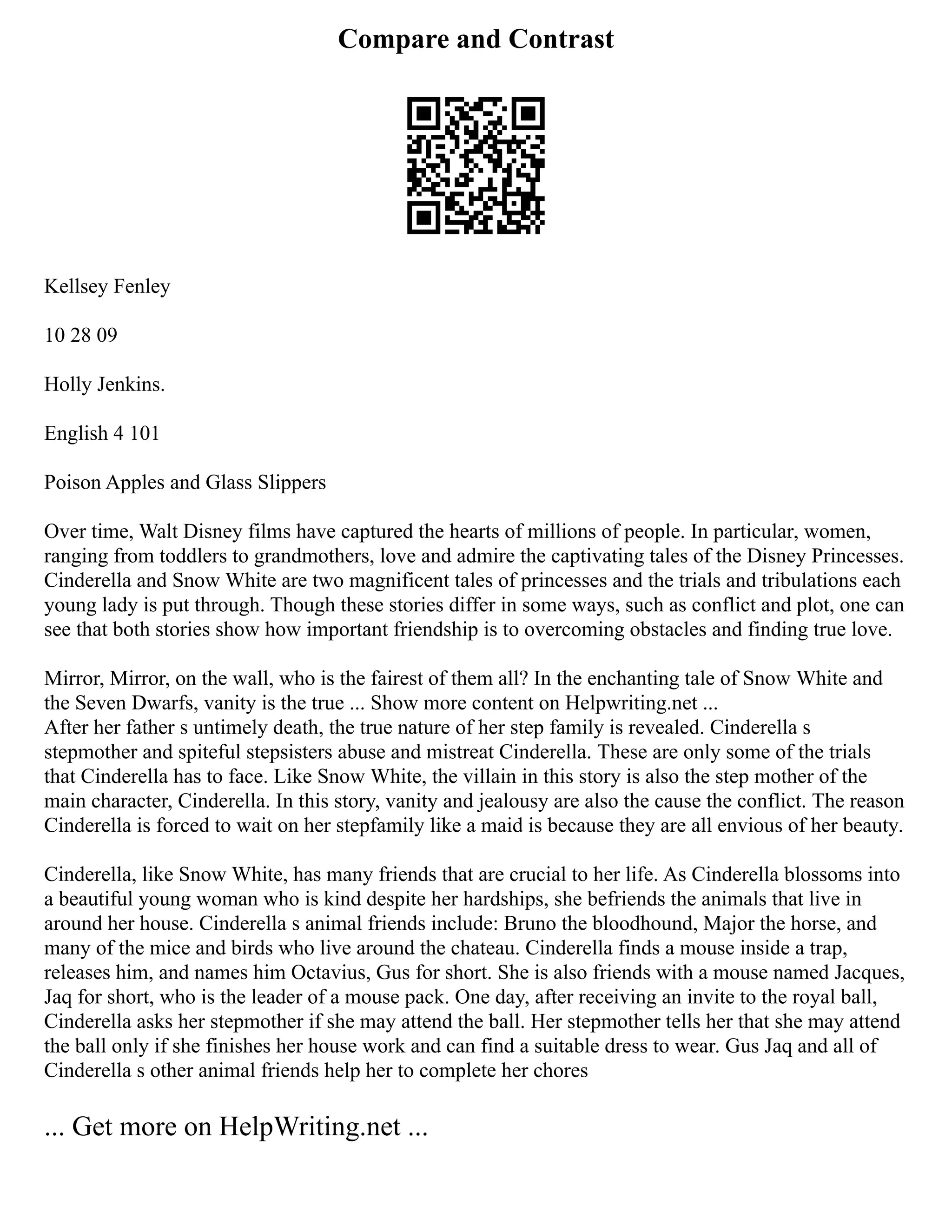 First Grade Persuasive Writing Paper (Lucy Calkin | PDF