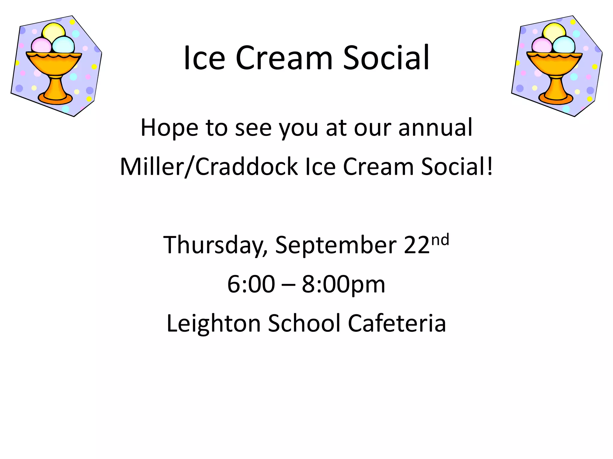 First grade slide show | PPTX