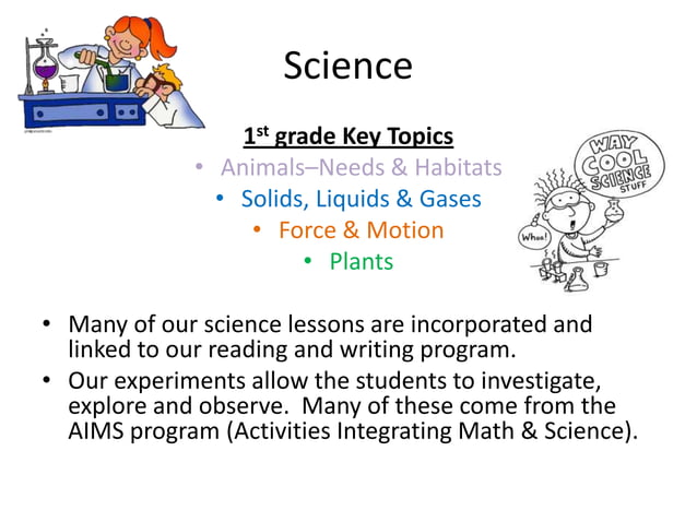 First grade slide show | PPTX | Homework and Study | Education