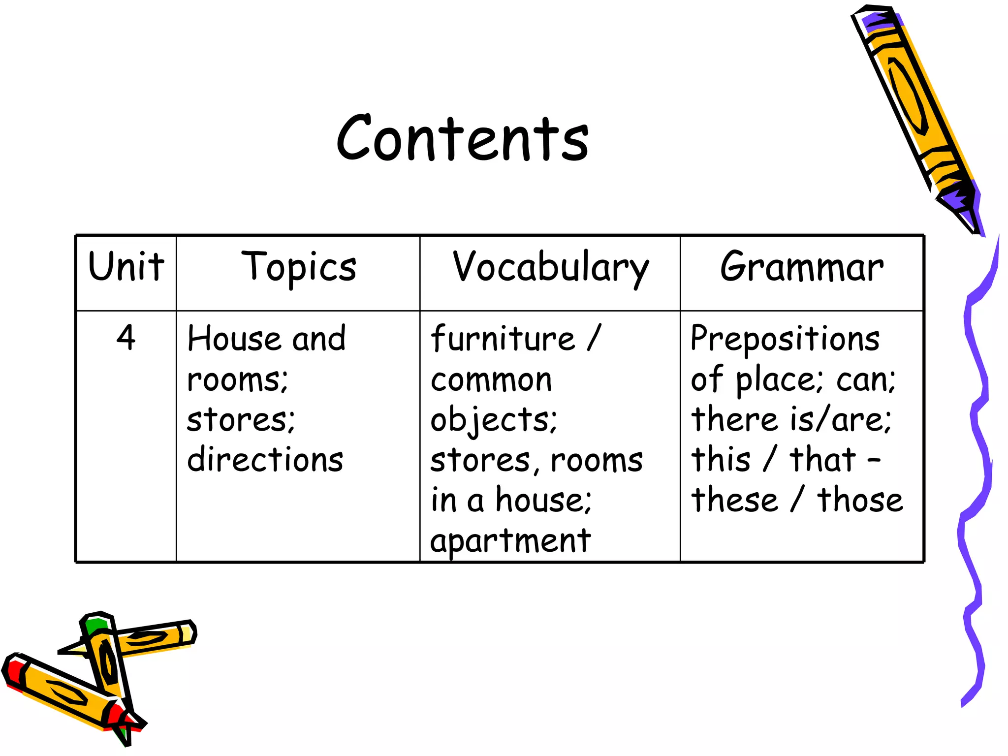 First grade syllabus | PPS