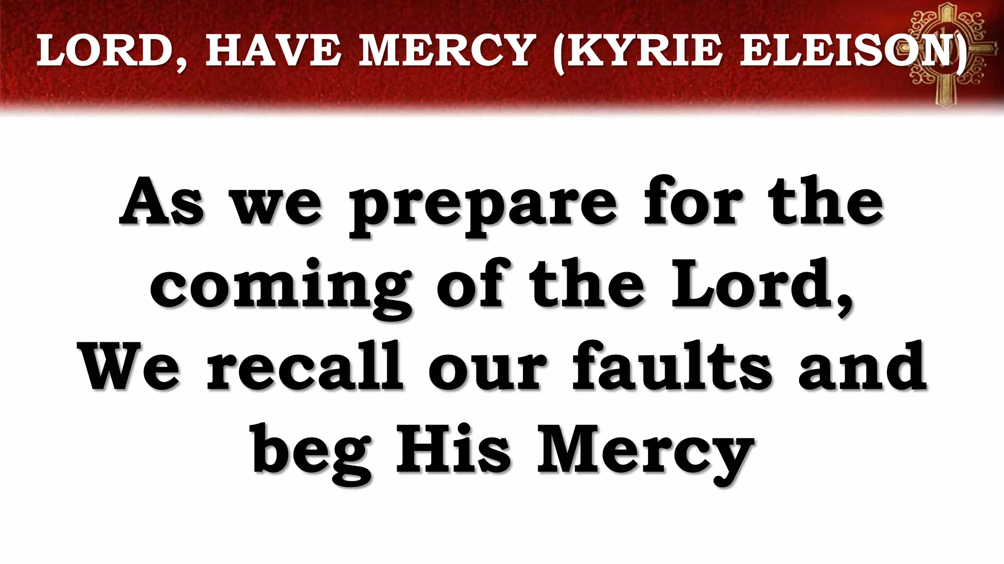 First Holy Communion.pptx