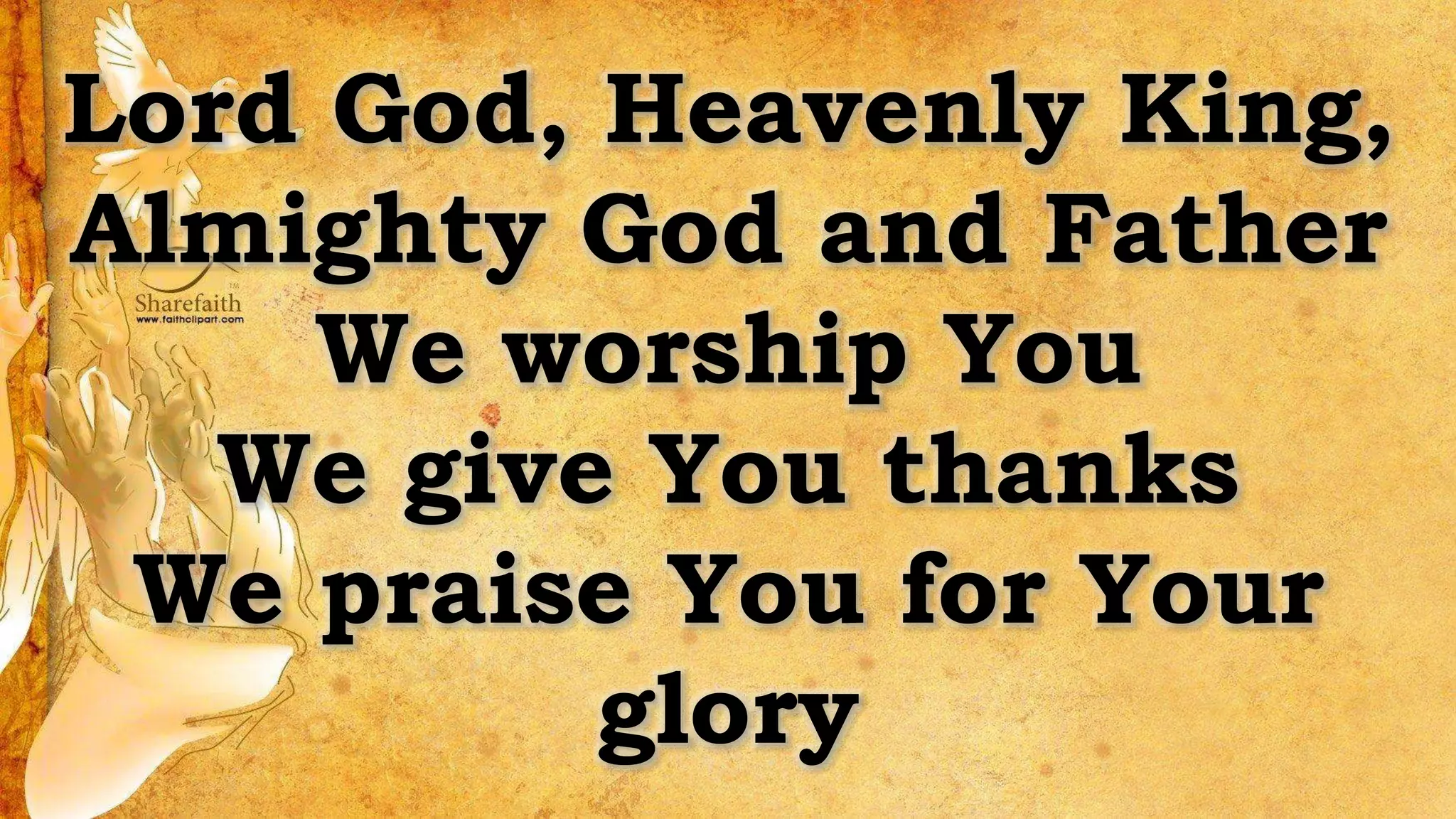 First Holy Communion.pptx