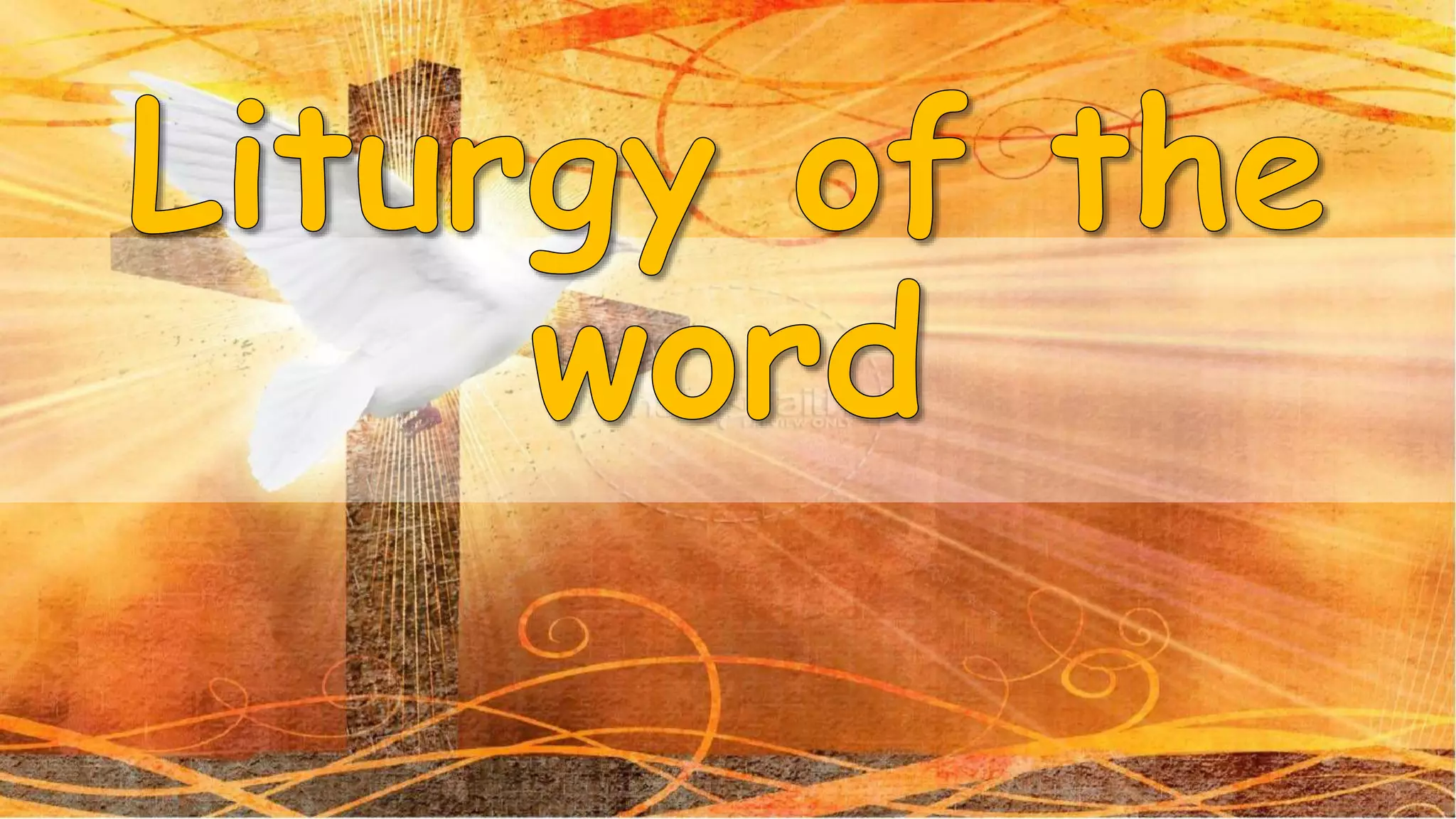 First Holy Communion.pptx