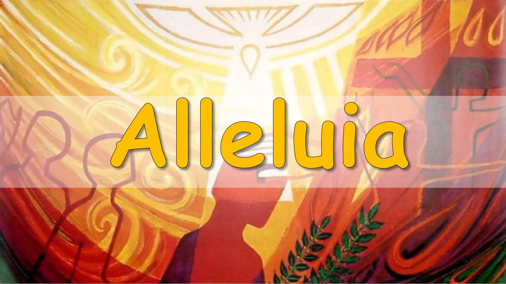 First Holy Communion.pptx