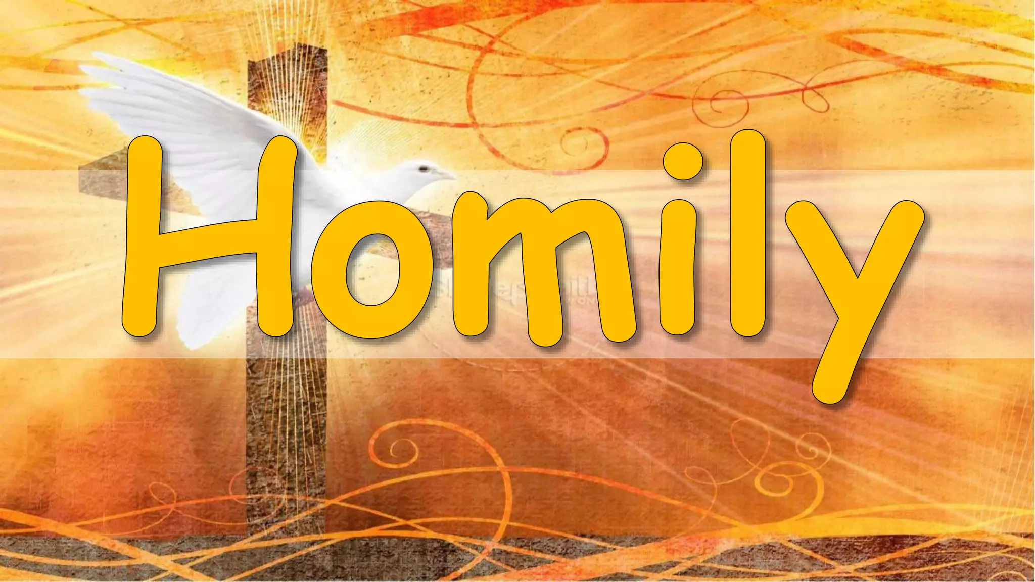 First Holy Communion.pptx