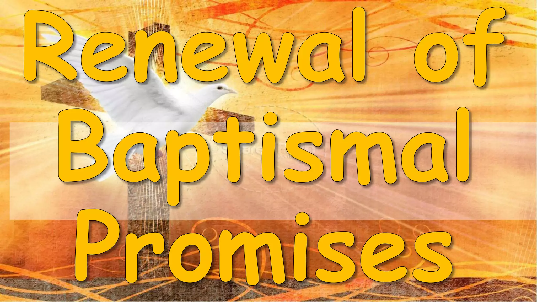 First Holy Communion.pptx