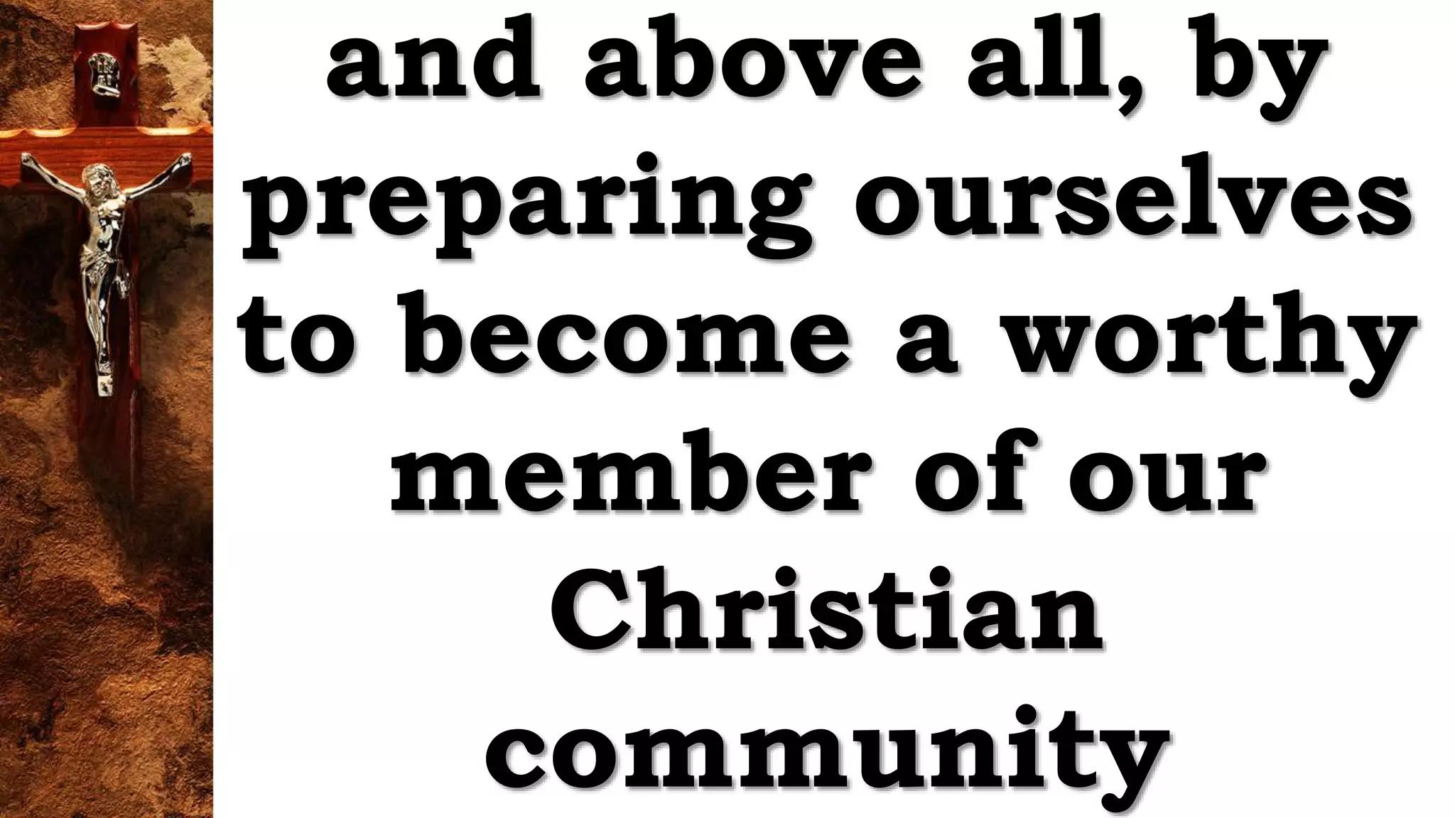 First Holy Communion.pptx