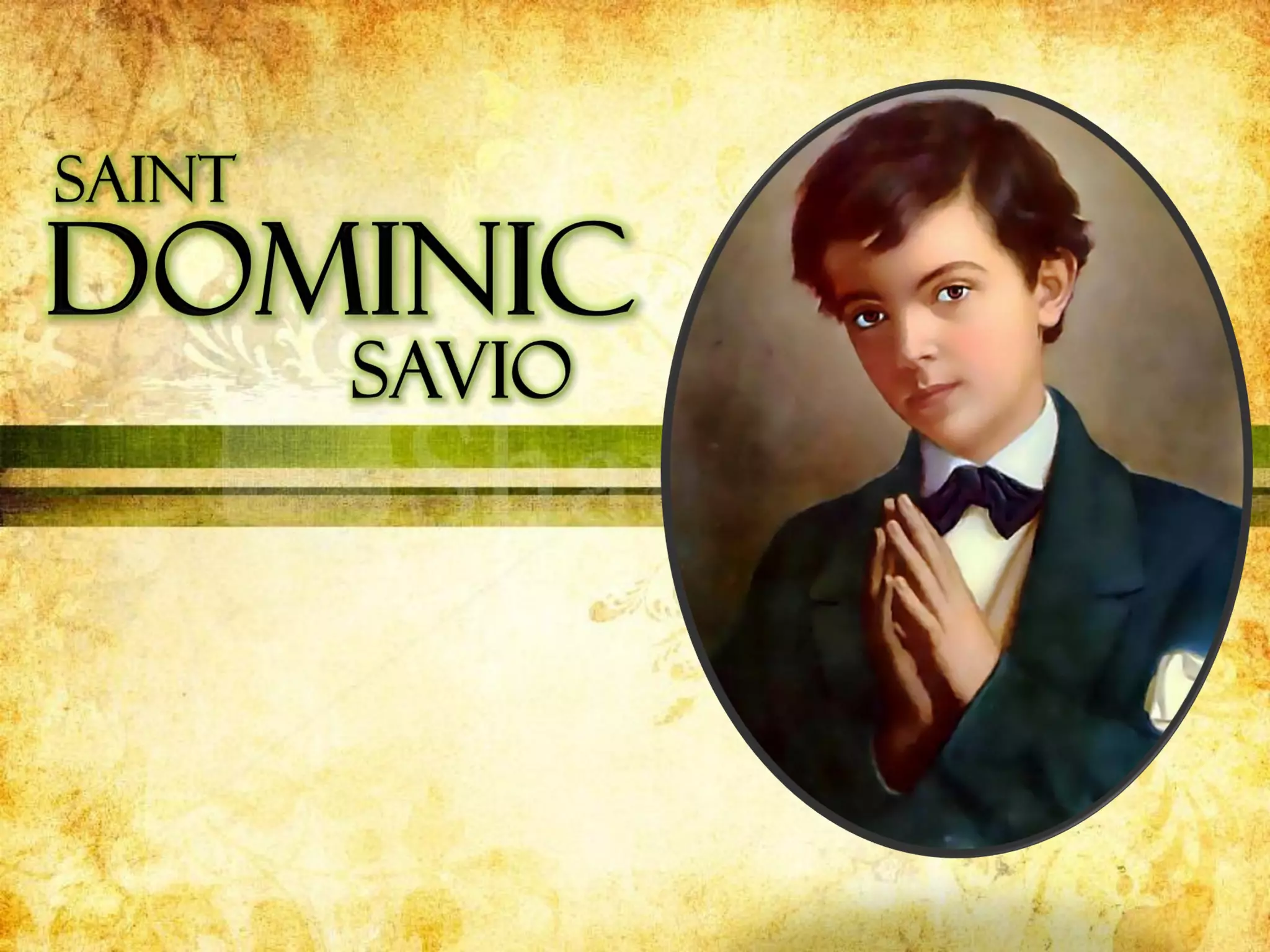 First Holy Communion Homily | PDF