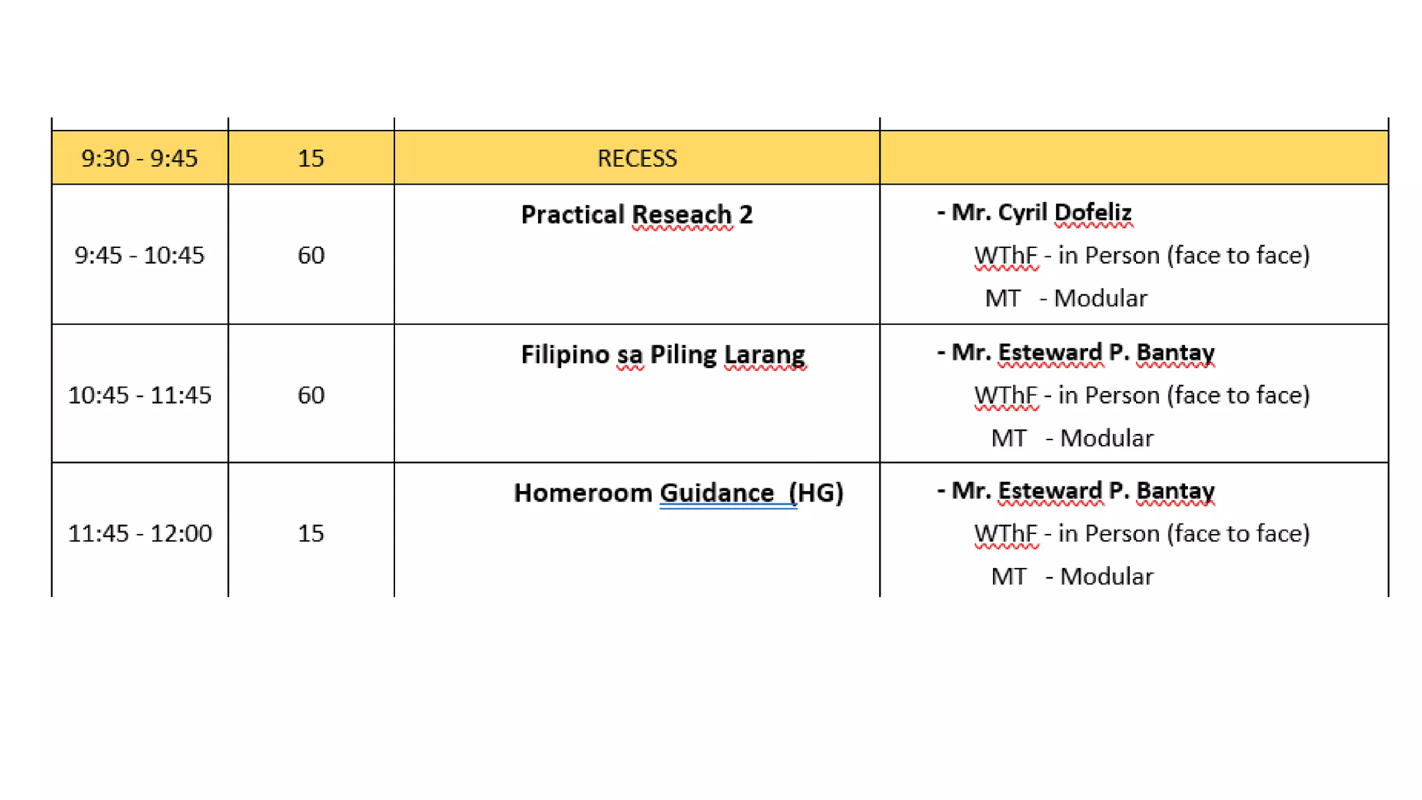 first homeroom meeting(G12-EIM).pptx