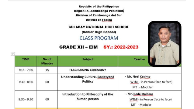 first homeroom meeting(G12-EIM).pptx