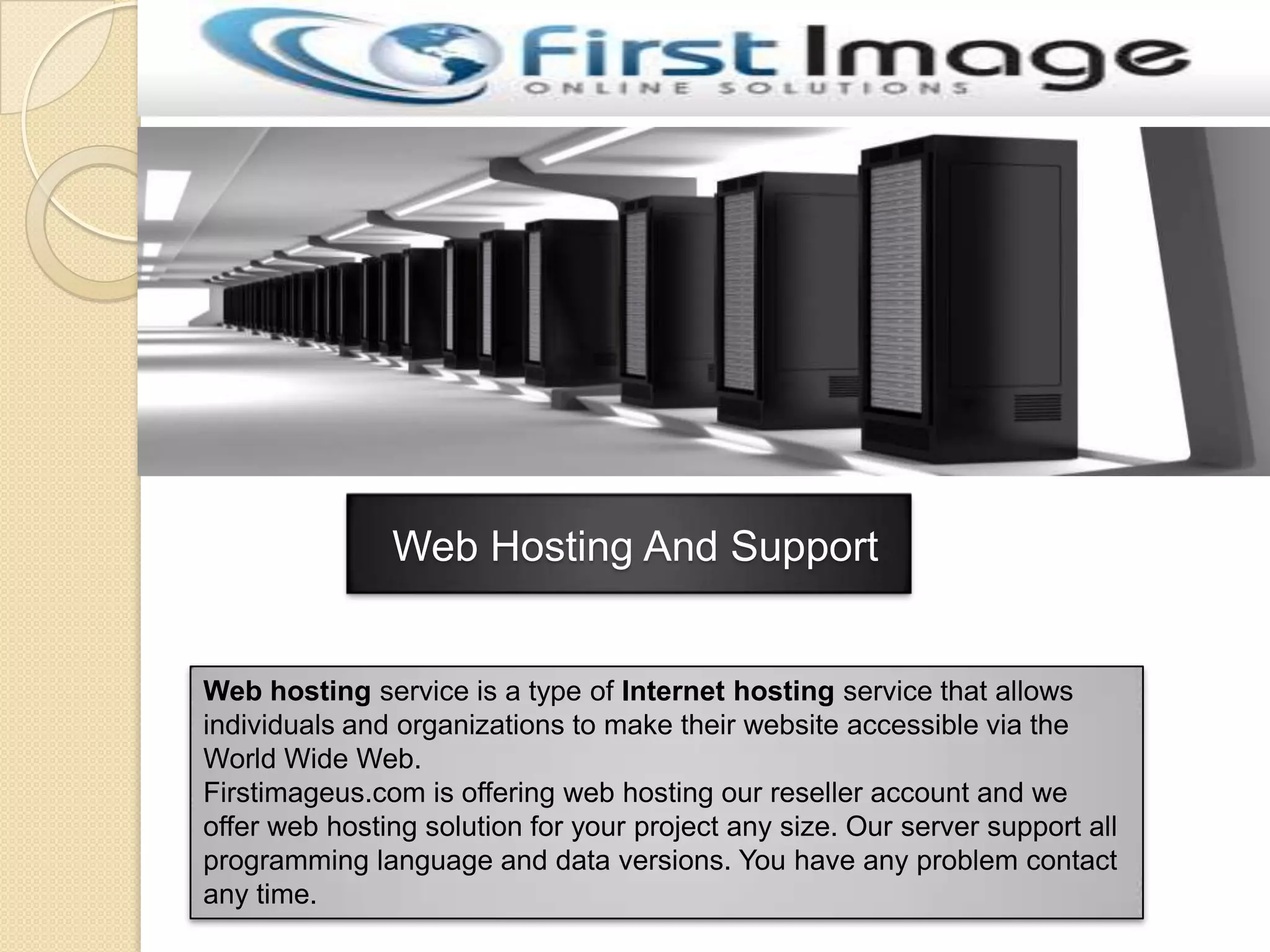 Ecommerce Web Development Miami | PPTX